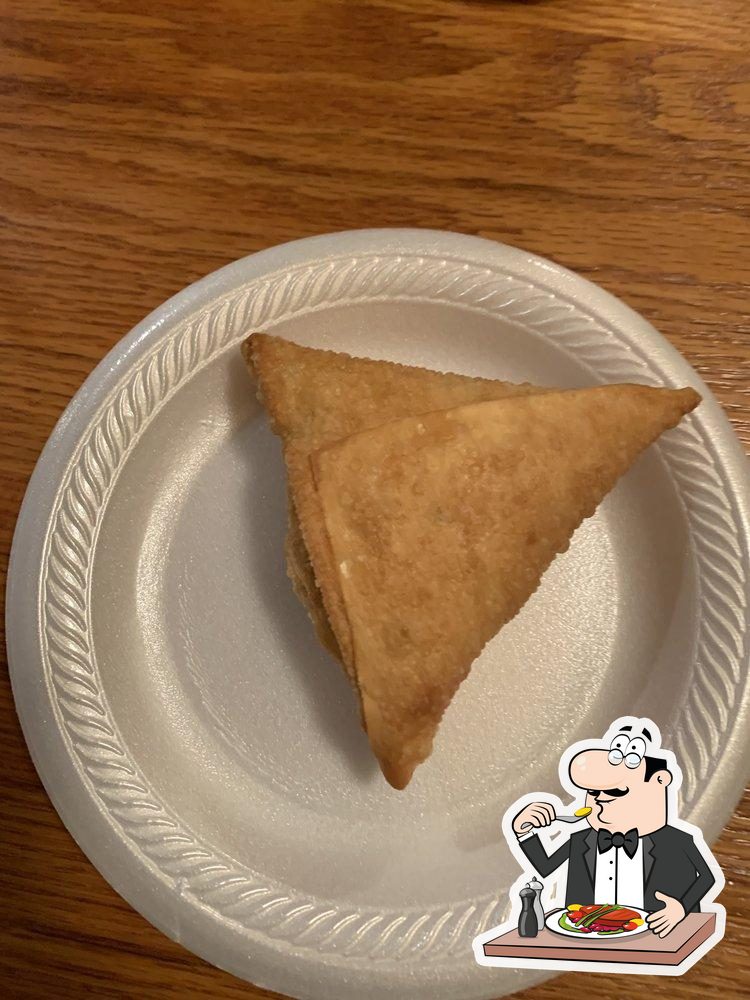 Altu's Ethiopian Cuisine in East Lansing - Restaurant menu and reviews