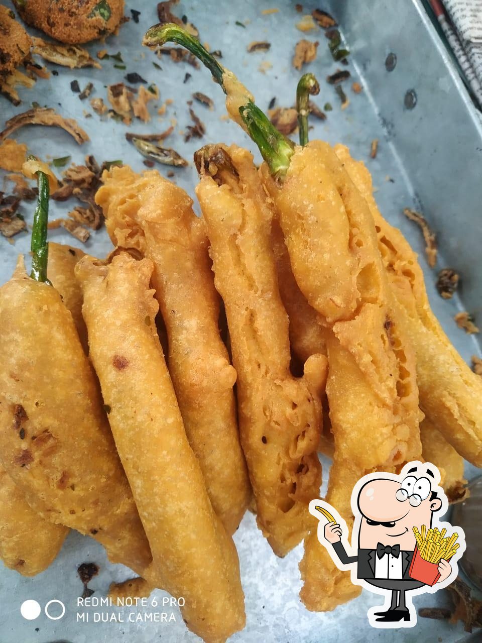 Bismillah snacks samosa shop, Chennai - Restaurant reviews