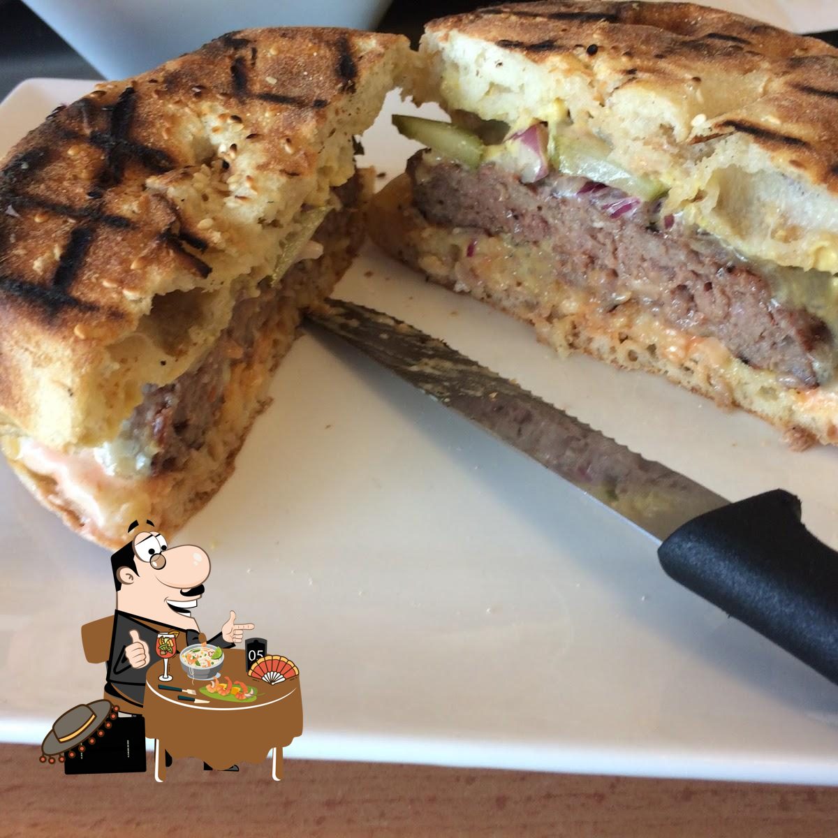 CHICH Small Bar, Osborne Park - Restaurant menu, prices and reviews
