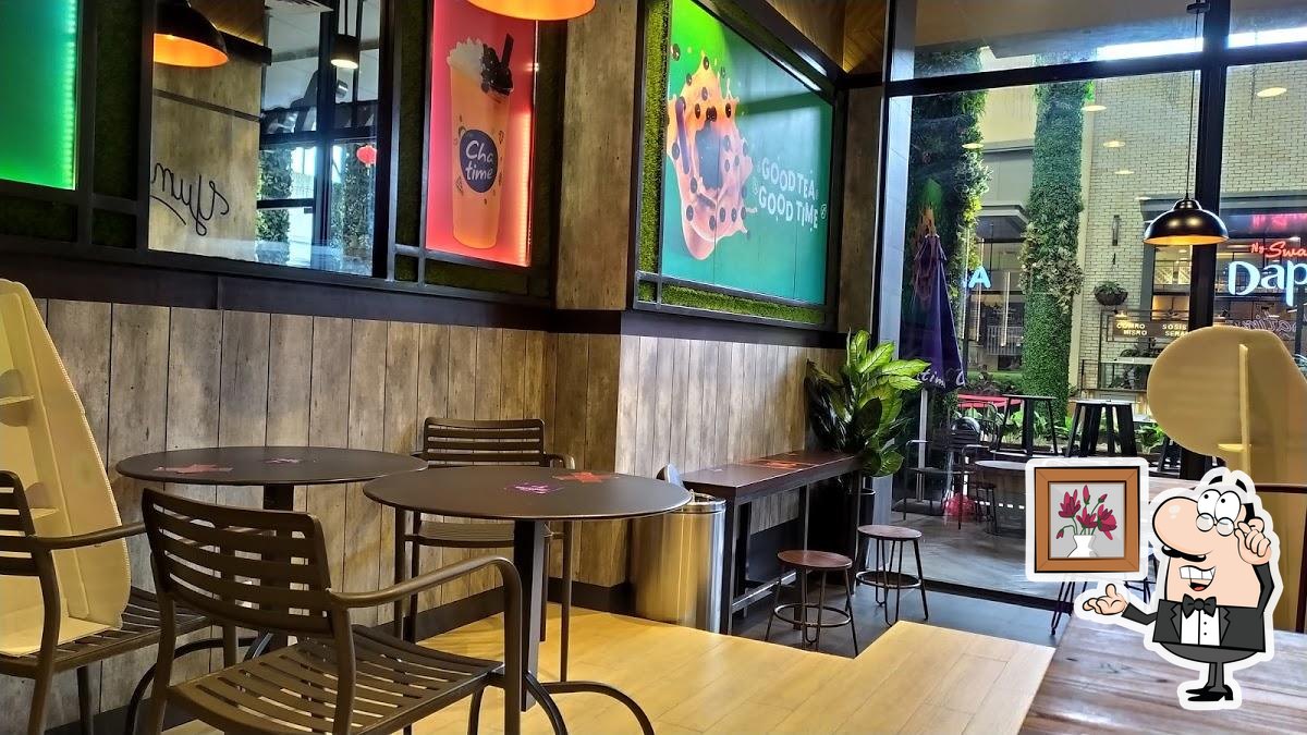 Chatime - Jababeka restaurant, Bekasi Regency - Restaurant reviews