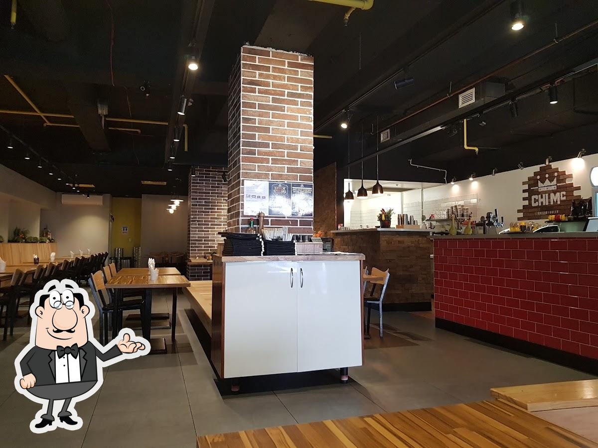 Chi Mc Resturant & Bar in Brisbane City - Restaurant menu and reviews