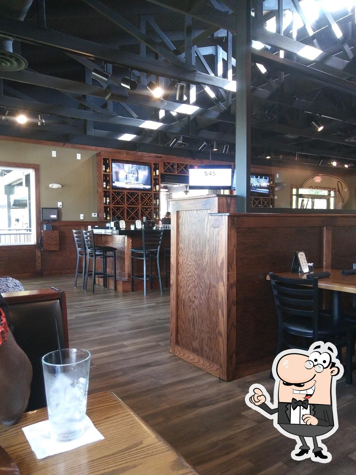 J.R. Cash's Grill & Bar, Mount Holly - Restaurant menu, prices and reviews