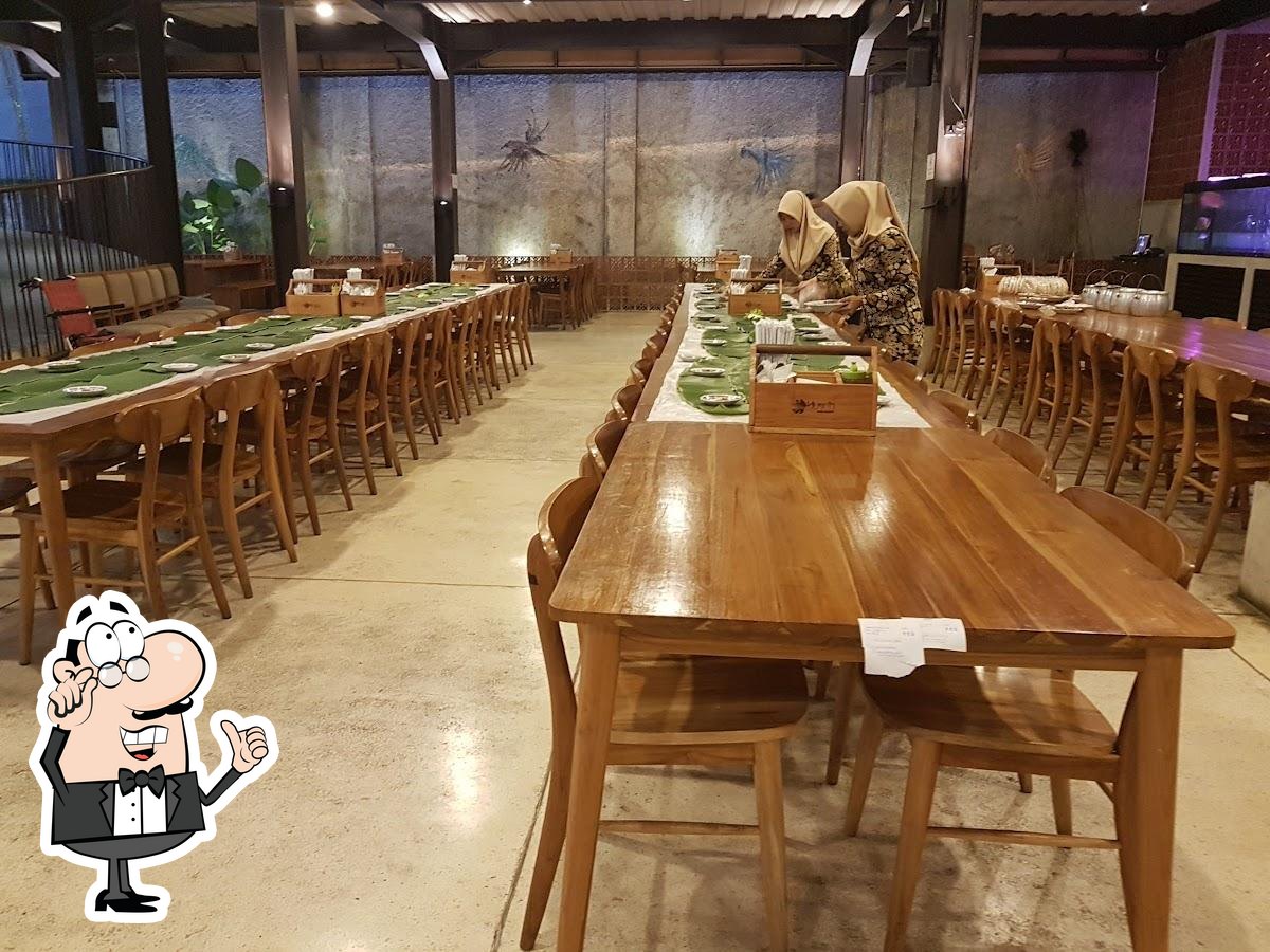 Kluwih Sunda, Bogor - Restaurant menu, prices and reviews
