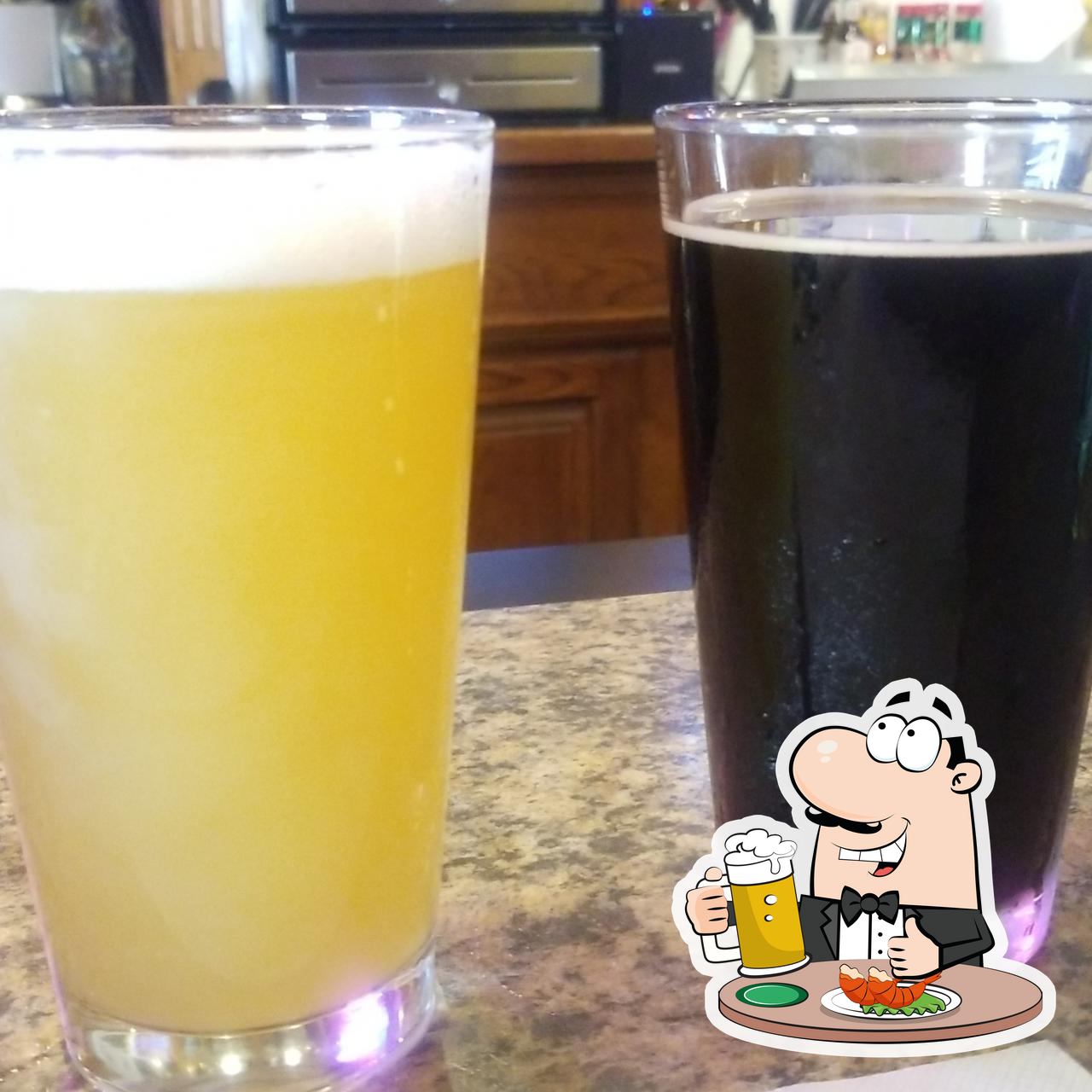 Black Frog Grille in Sullivan - Restaurant menu and reviews