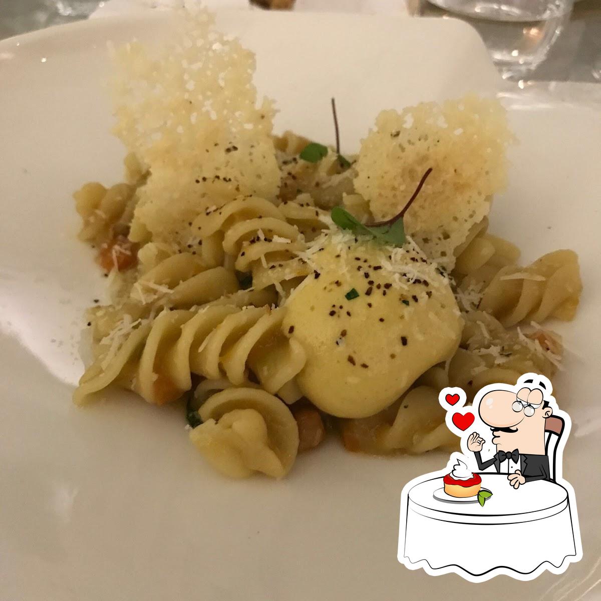 Terrazza Calabritto Milano pub & bar, Milano - Menu e recensioni del ...