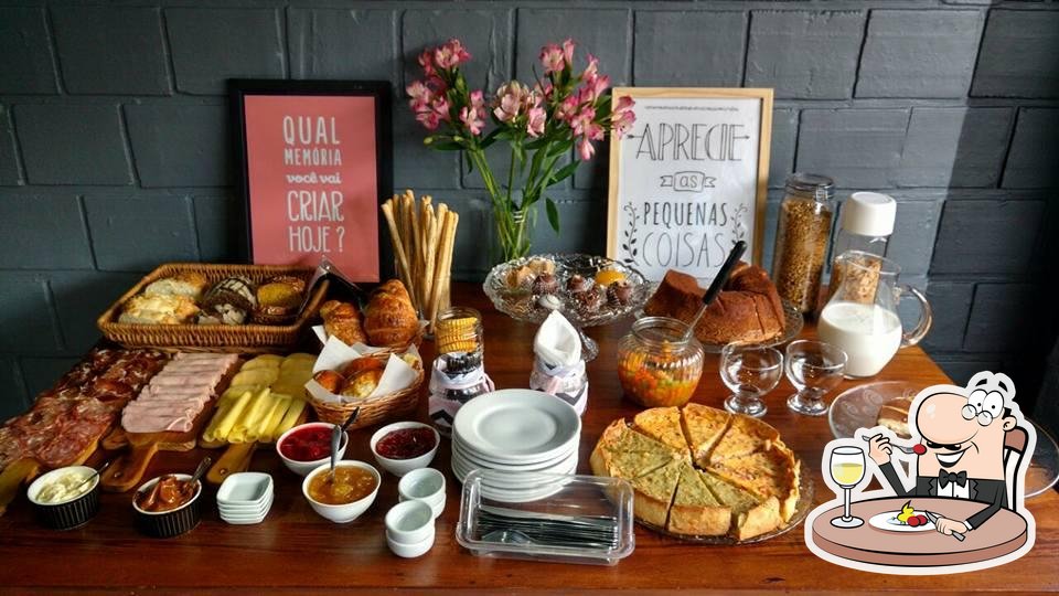 MOG Café, Canoas - Restaurant reviews