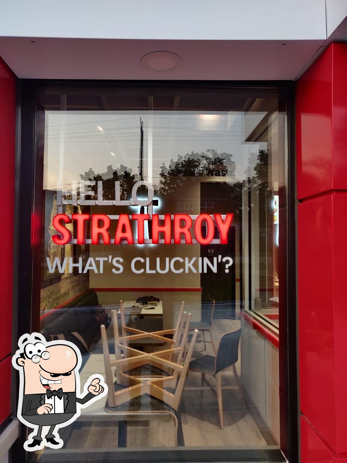 KFC, Strathroy - Restaurant menu, prices and reviews