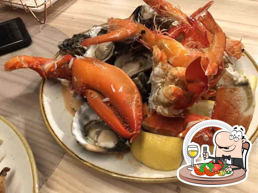 Harvest Buffet in Broadbeach - Restaurant menu and reviews