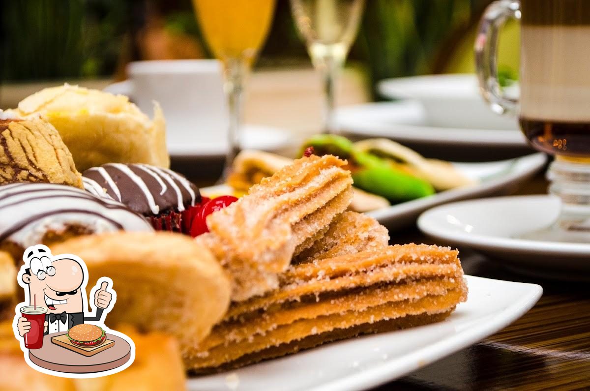 Duomo Café by Marriott Torreón, Torreón - Restaurant reviews