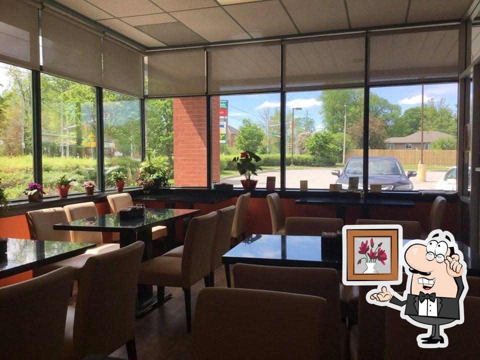 Happy Palace Chinese And Canadian Restaurant, Peterborough - Restaurant ...