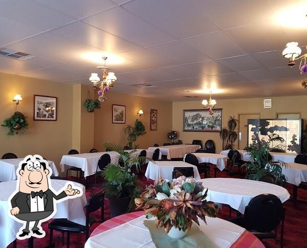 Lo's Rose Garden, Bathurst - Restaurant menu, prices and reviews