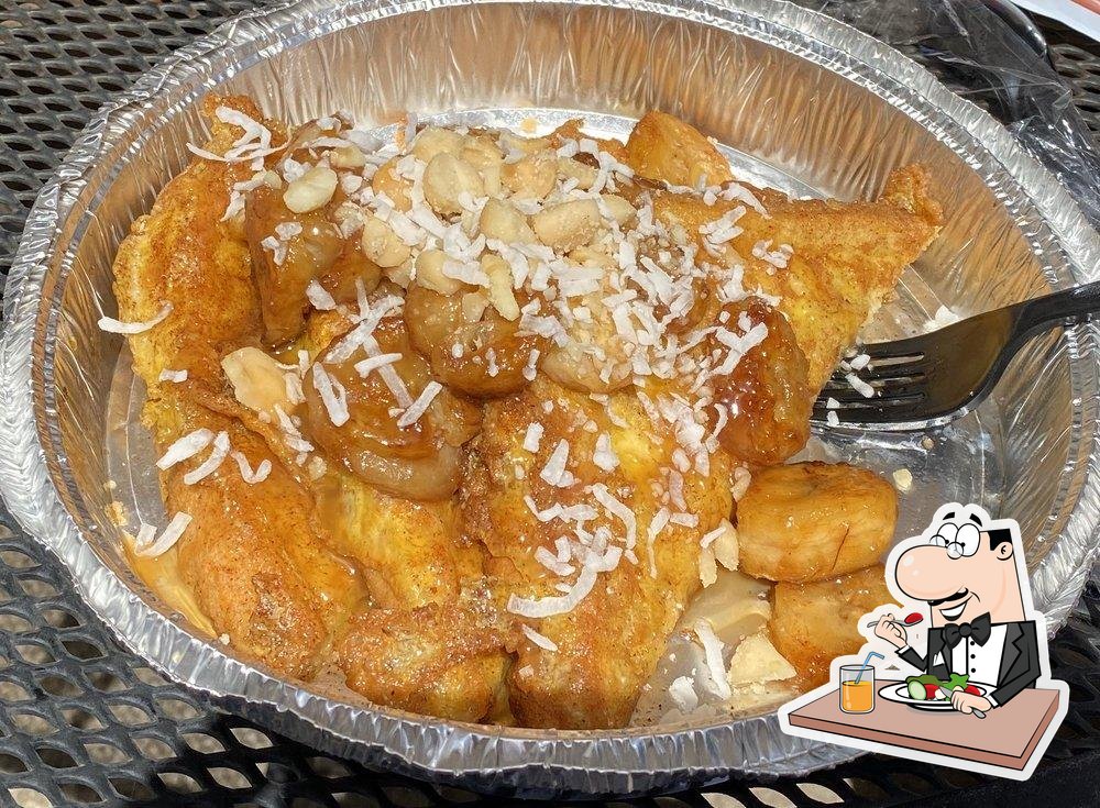 Marios Early Toast, 8425 Sierra College Blvd in Roseville - Restaurant ...