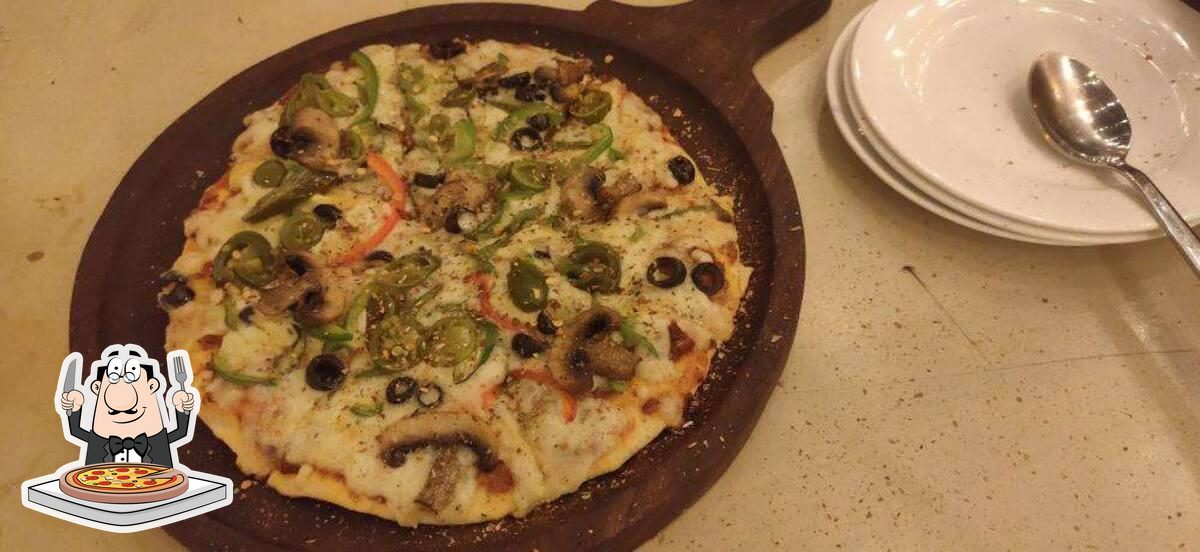 SKY BEACH, Jaipur - Restaurant menu and reviews