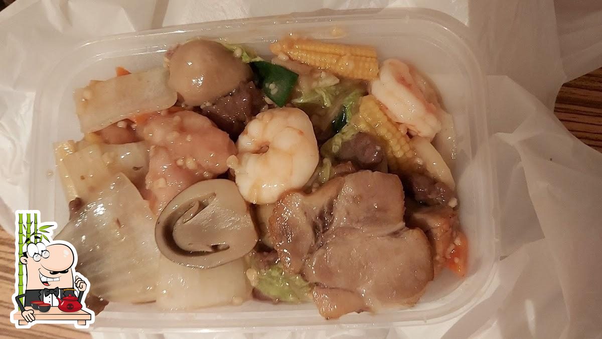Tim Ley in East Grinstead - Restaurant menu and reviews