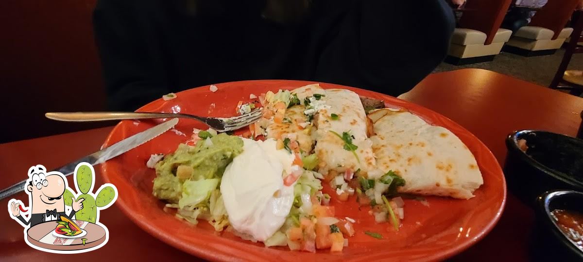 Menu of Chepo's Mexican Restaurant - Wasilla, Wasilla - mexican ...