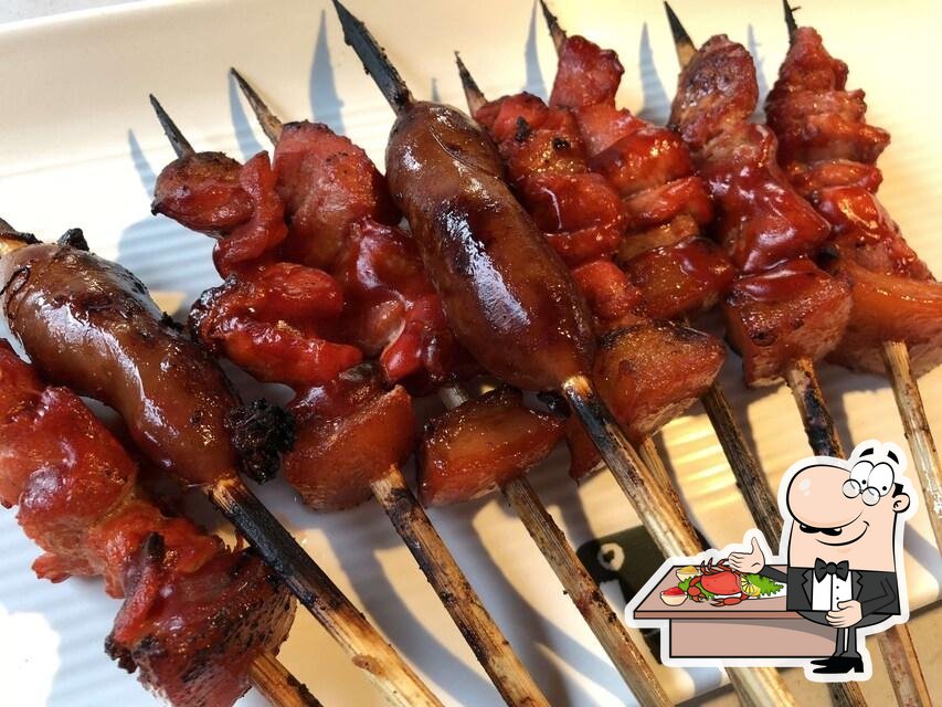 Matias BBQ, Mandaue City - Restaurant menu and reviews