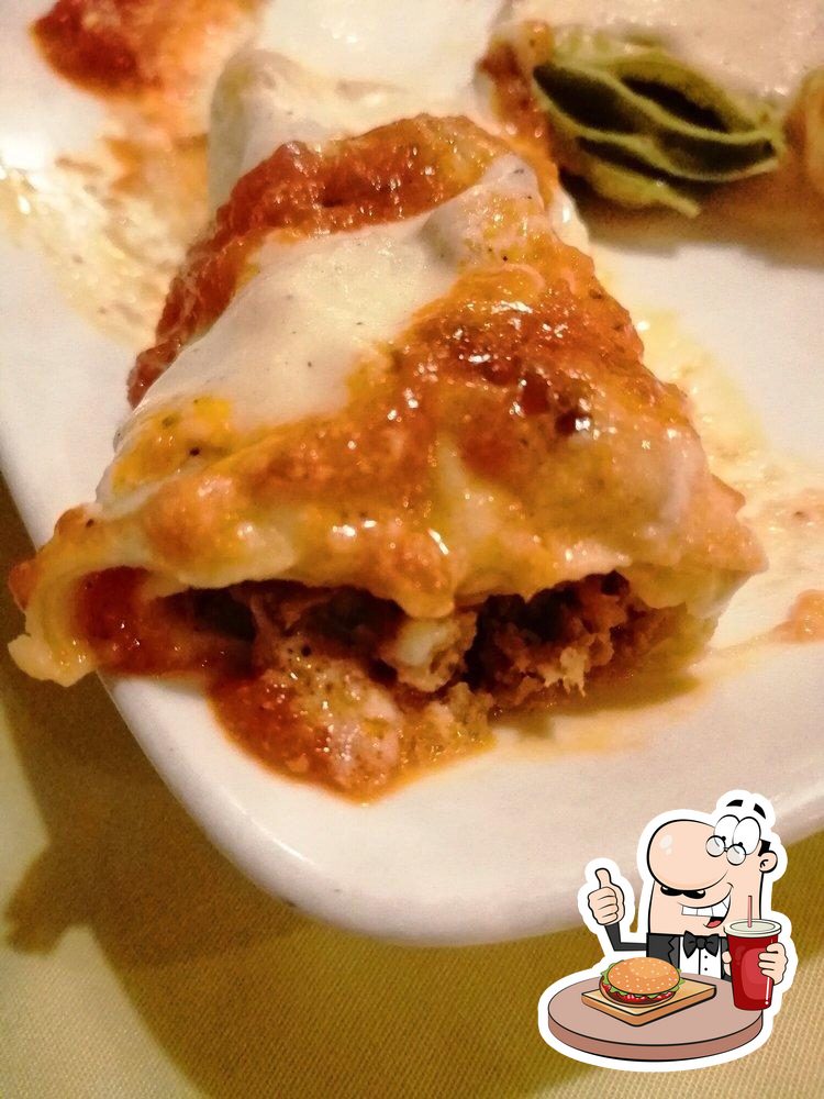 Al Bacio Italian Restaurant - Angeles City, Angeles - Restaurant reviews