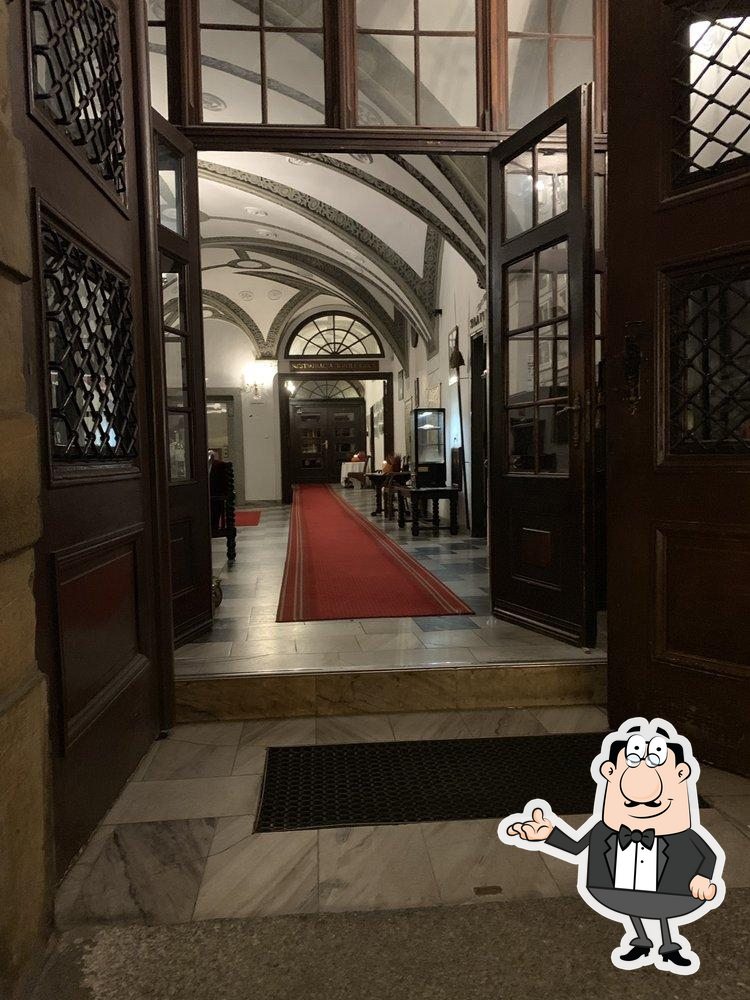 Dwór Polski Restauracja restaurant, Wrocław - Restaurant reviews