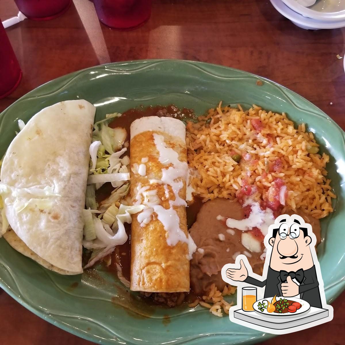 El Muchacho Alegre, Omaha - Restaurant menu, prices and reviews