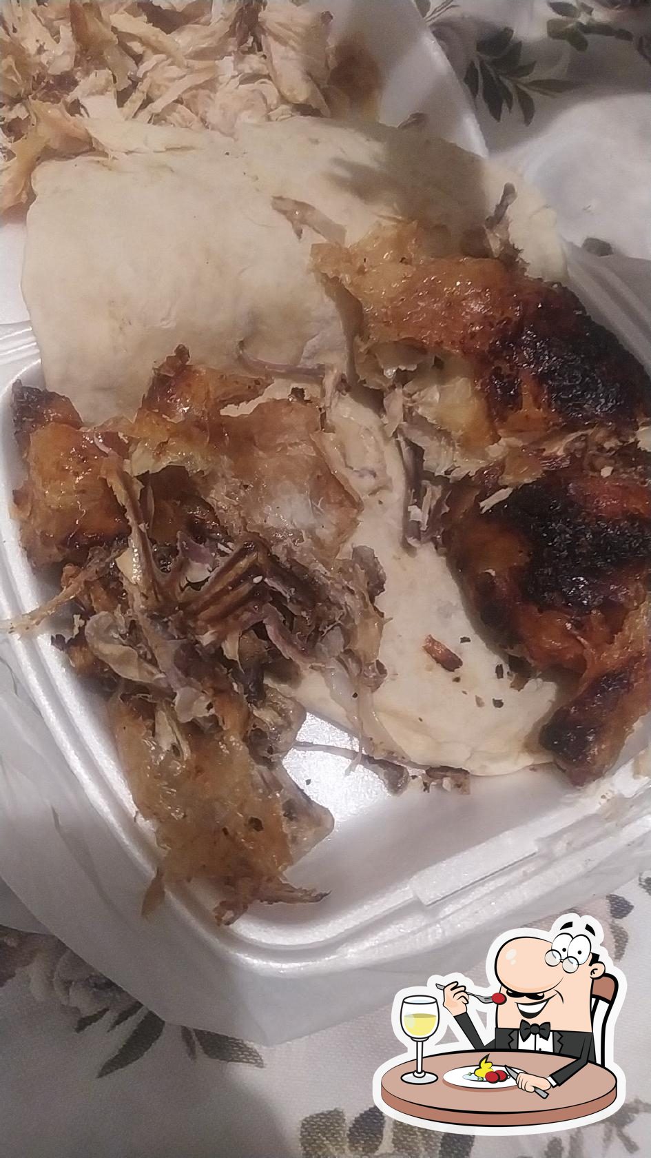 Tavuk İstasyonu Közde Piliç, Gaziantep - Opiniones del restaurante