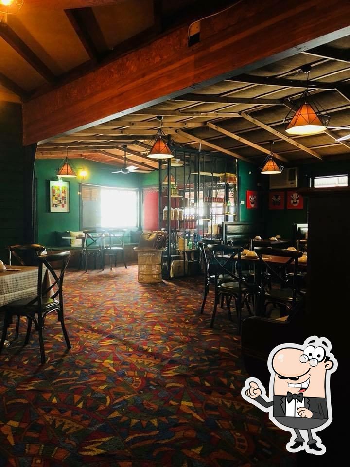Uncle Lim Asian Fusion, Lismore - Restaurant menu, prices and reviews