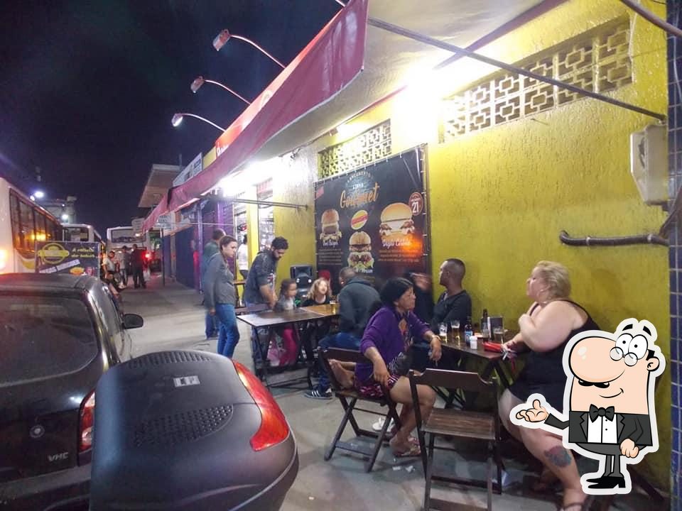 Vegas Bar, Magé - Avaliações de restaurantes