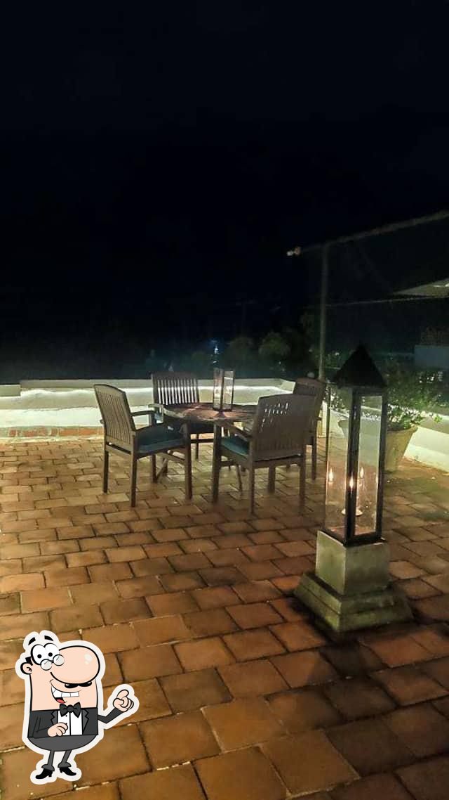 Asvah 24, Chennai - Restaurant menu, prices and reviews