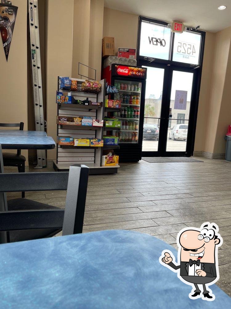 Captain Dat, Kenner - Restaurant menu, prices and reviews