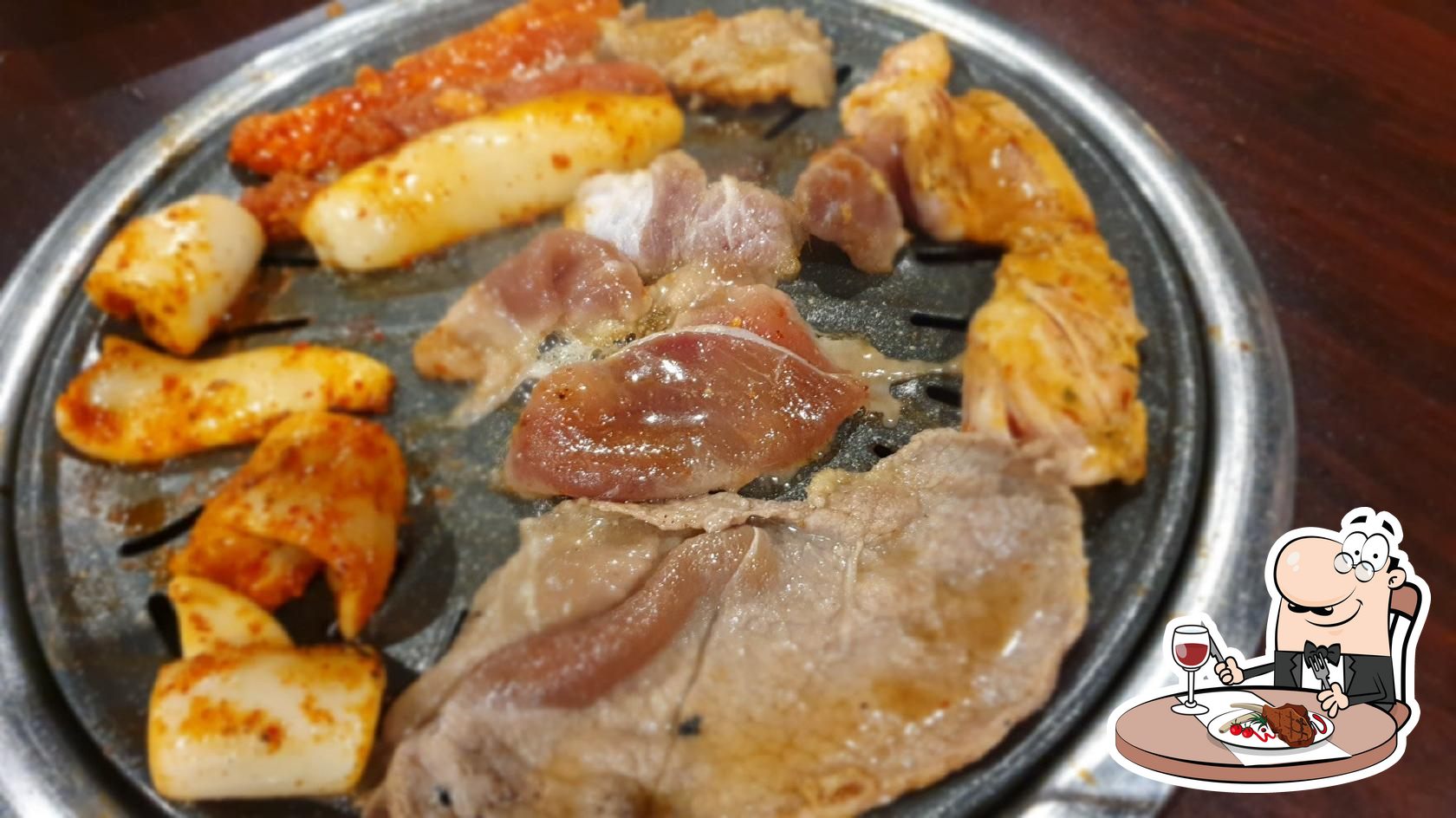 Hancookwan Korean BBQ Buffet Restaurant in Willetton - Restaurant reviews