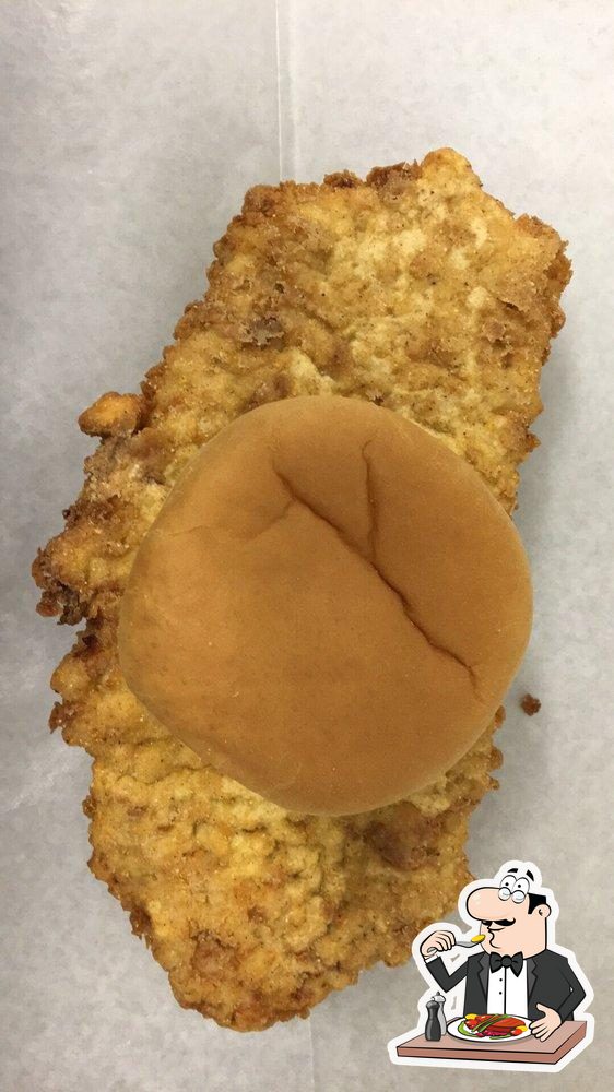Jonesy's Junction in Akron - Restaurant menu and reviews