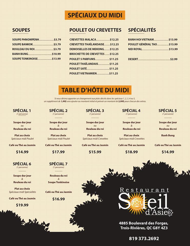 Snack Du Soleil Menu – Woolworths Online Shopping20 recettes de snacks ...
