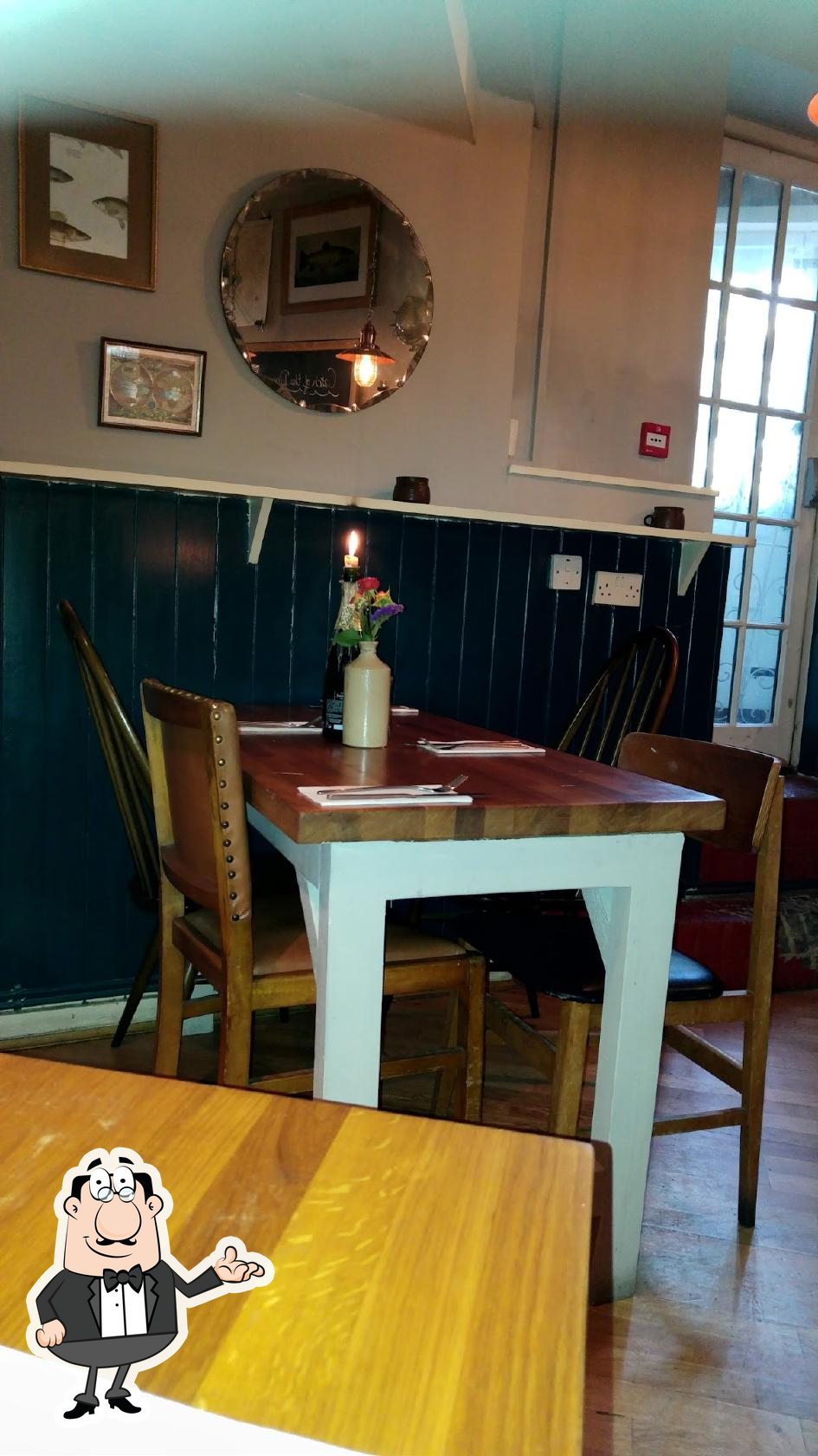 The Pullman Folkestone, Folkestone - Restaurant menu, prices and reviews