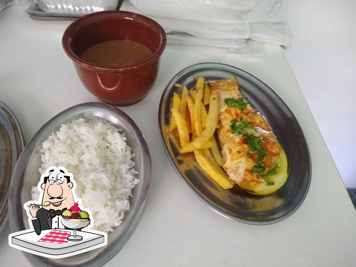 Silvia Elena Restaurante, Guarujá - Restaurant reviews