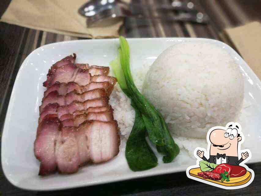 Toho Antigua Festival Mall Alabang restaurant, Muntinlupa - Restaurant ...