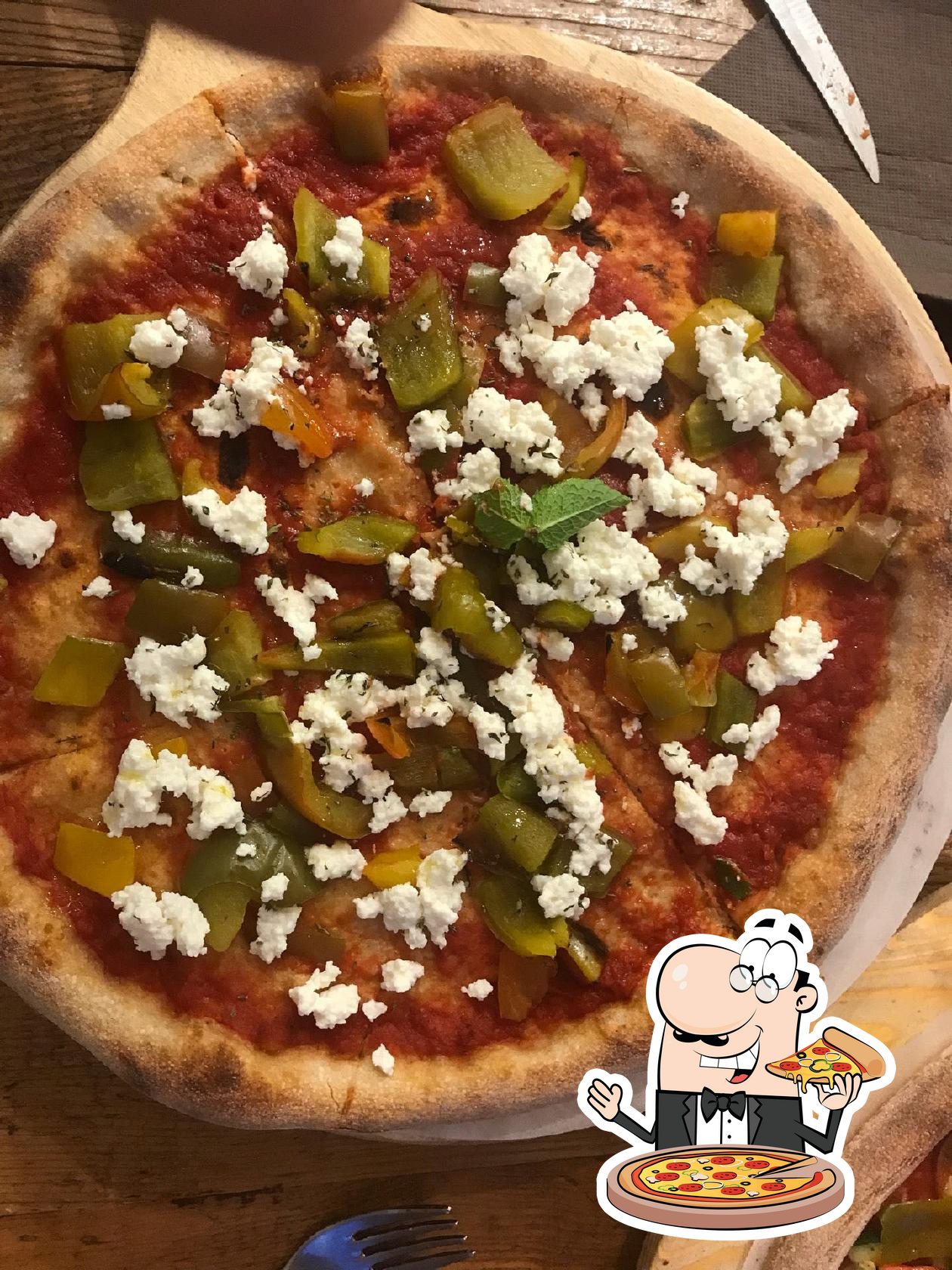 Erio'S Pizza ristorante, Romano D'ezzelino - Recensioni del ristorante