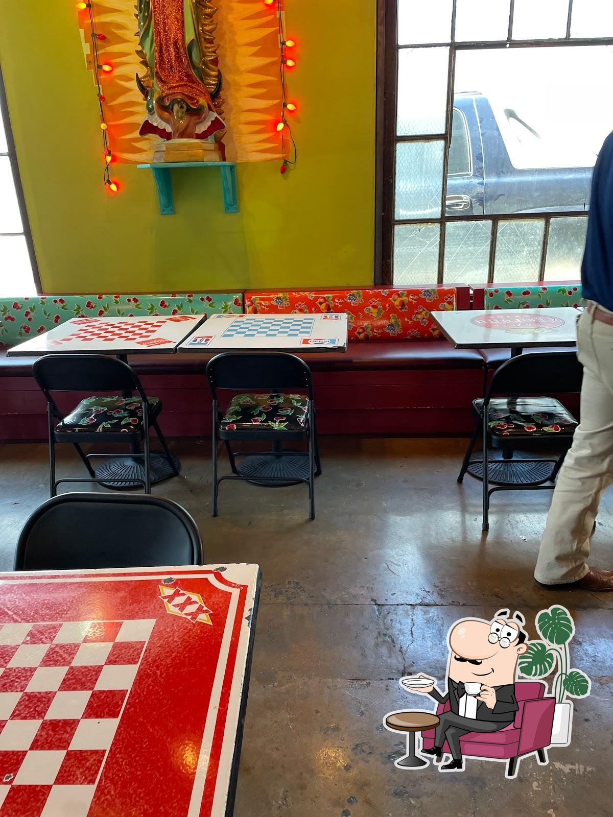 Tacos A Go Go Heights, Houston - Restaurant menu, prices and reviews