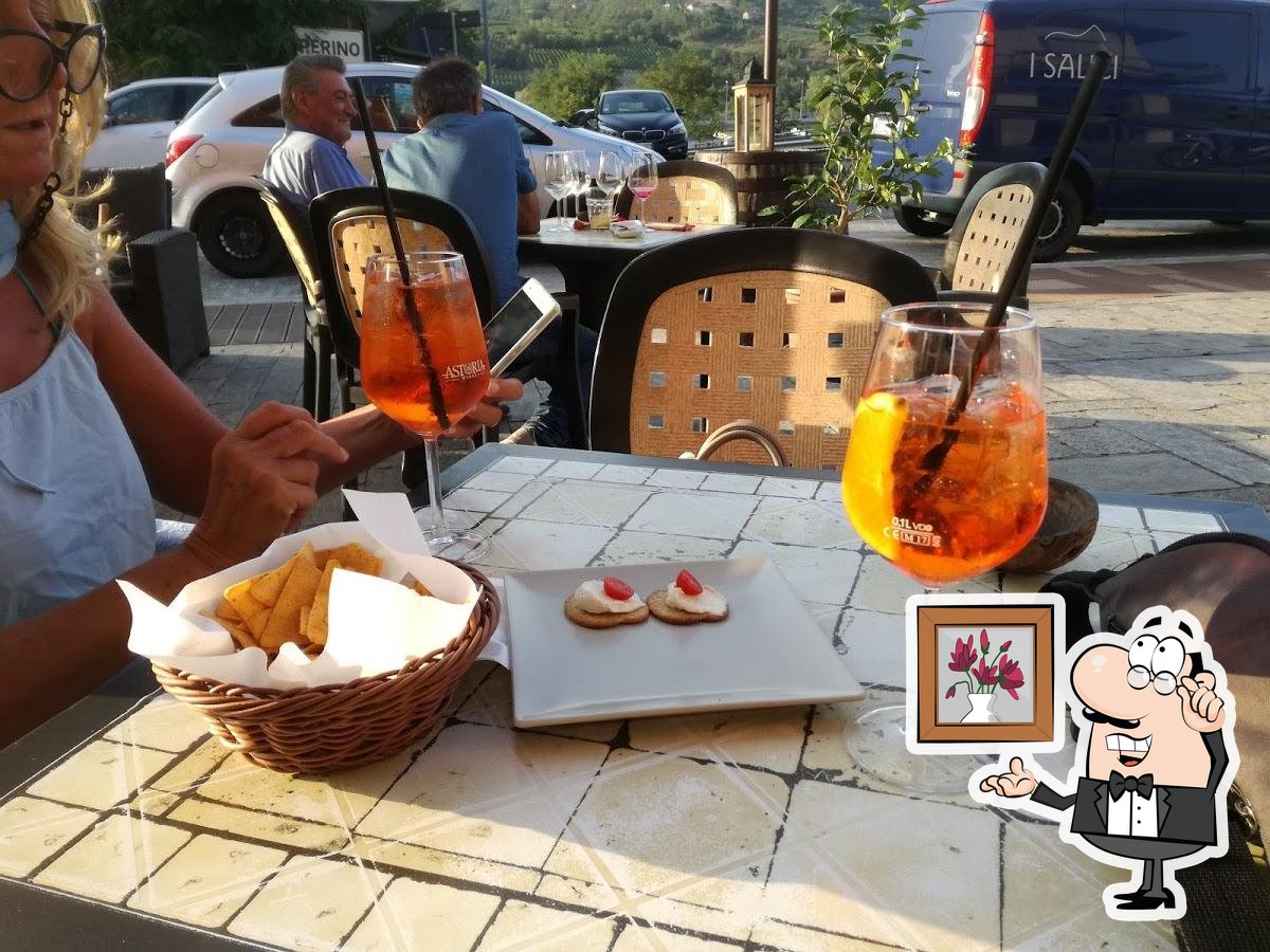 Val Perino Caffè pub & bar, Perino - Recensioni del ristorante