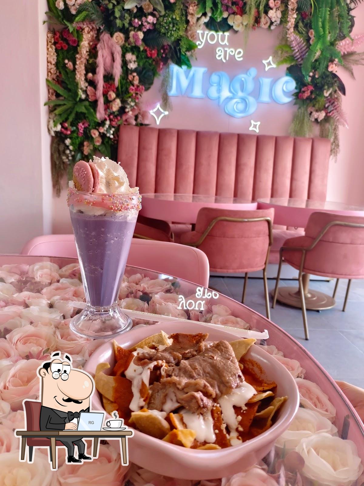 Isabella Café Guadalajara, Zapopan - Menú del restaurante, precios y ...