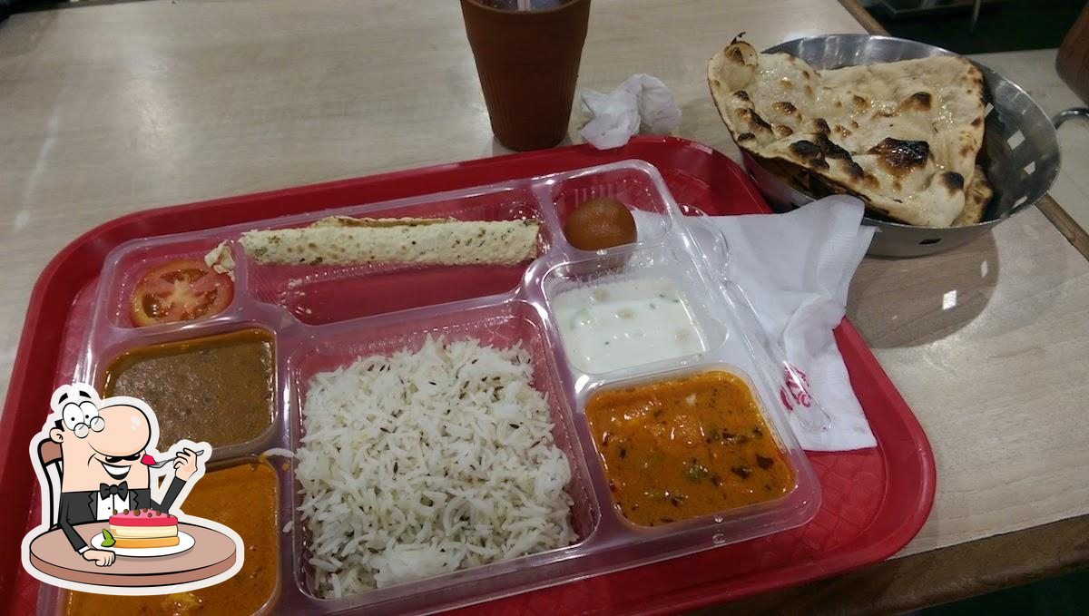 Shree Balaji Chaat Bhandar, New Delhi - Restaurant reviews