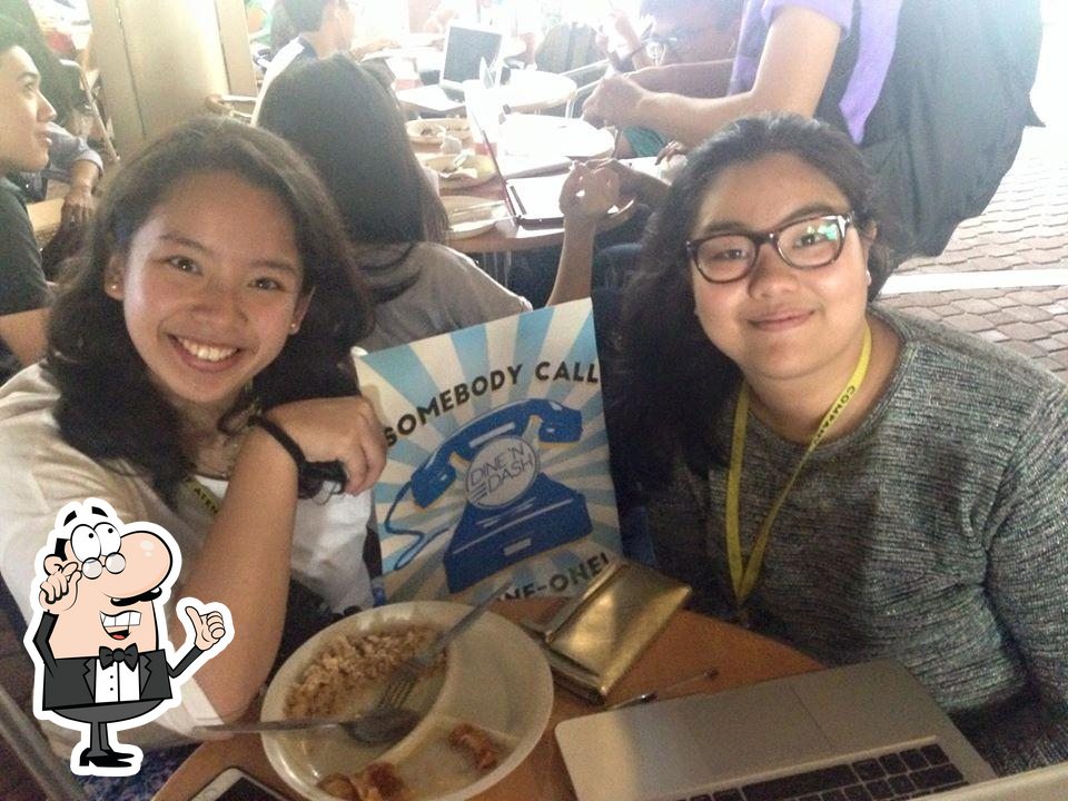 Restaurante Dine 'N Dash, Muntinlupa