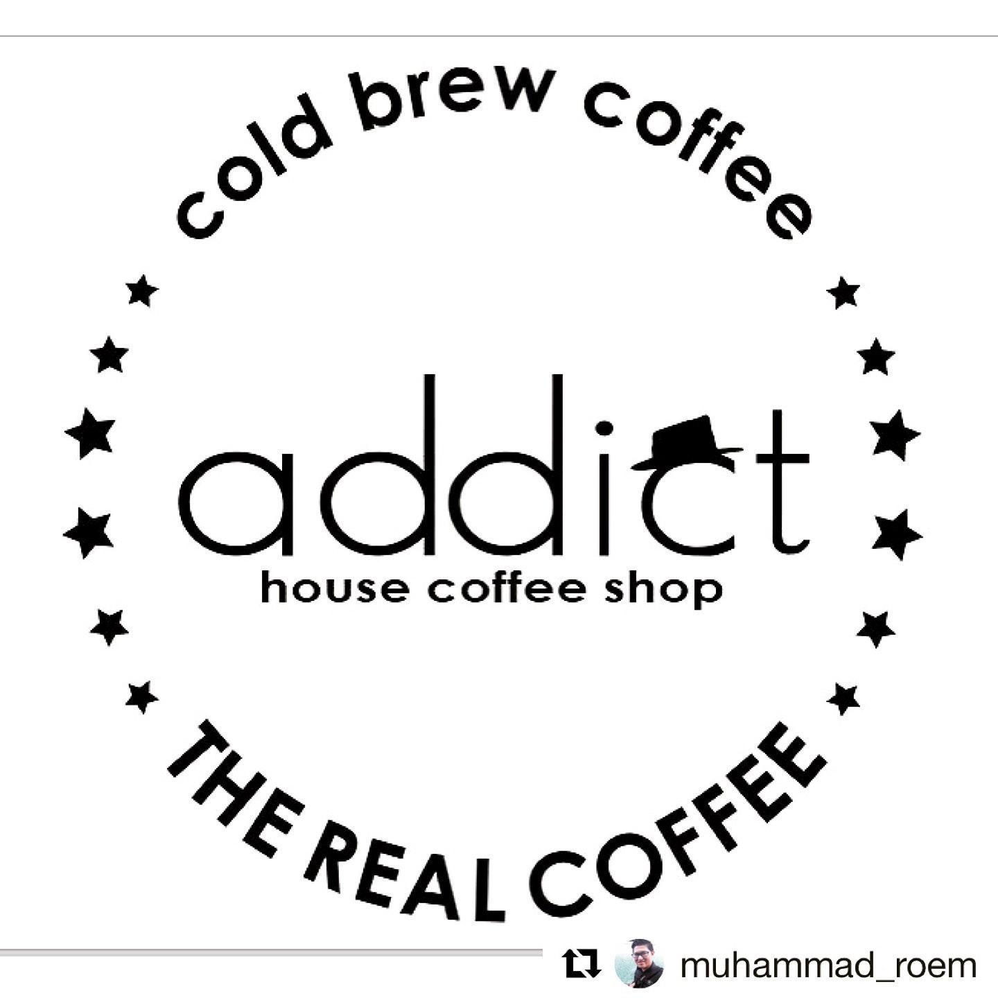 Addict House Coffee Shop, Batam - Restaurant reviews