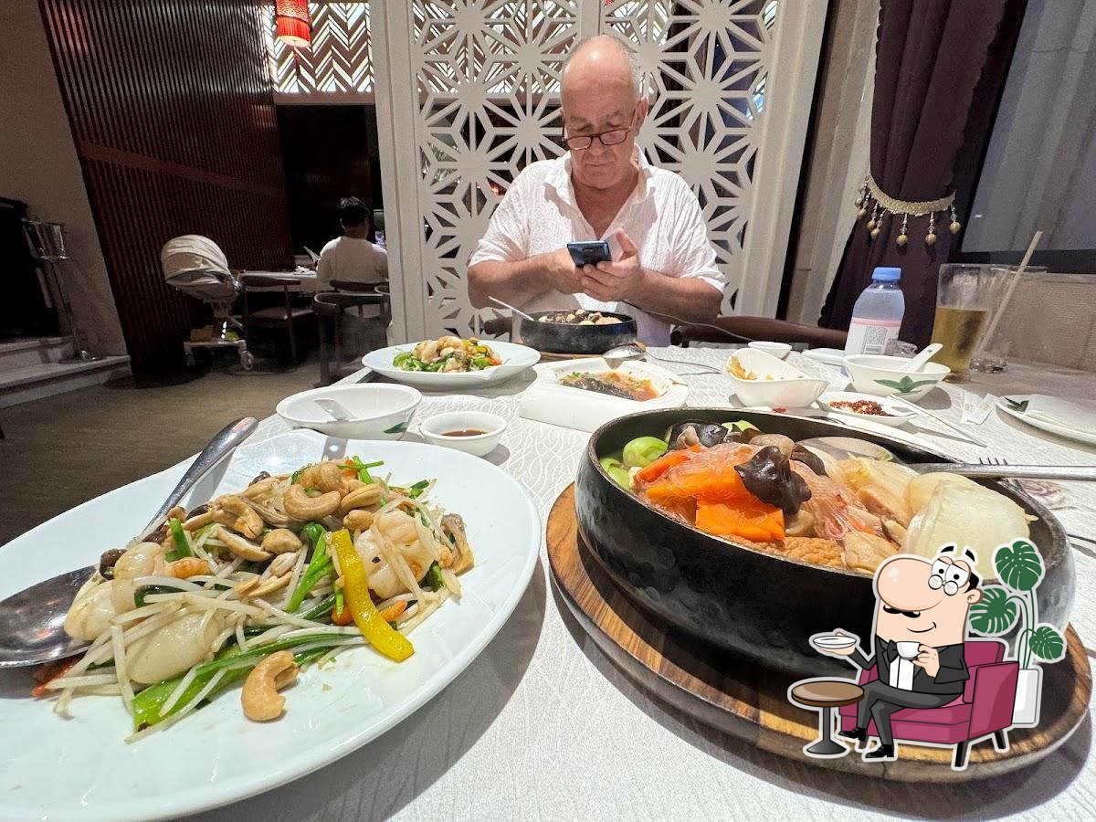 Dim Tu Tac, Ho Chi Minh City - Restaurant menu, prices and reviews