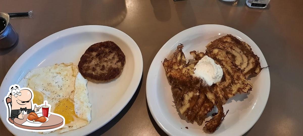 Gus Balon's Restaurant in Tucson - Restaurant menu and reviews
