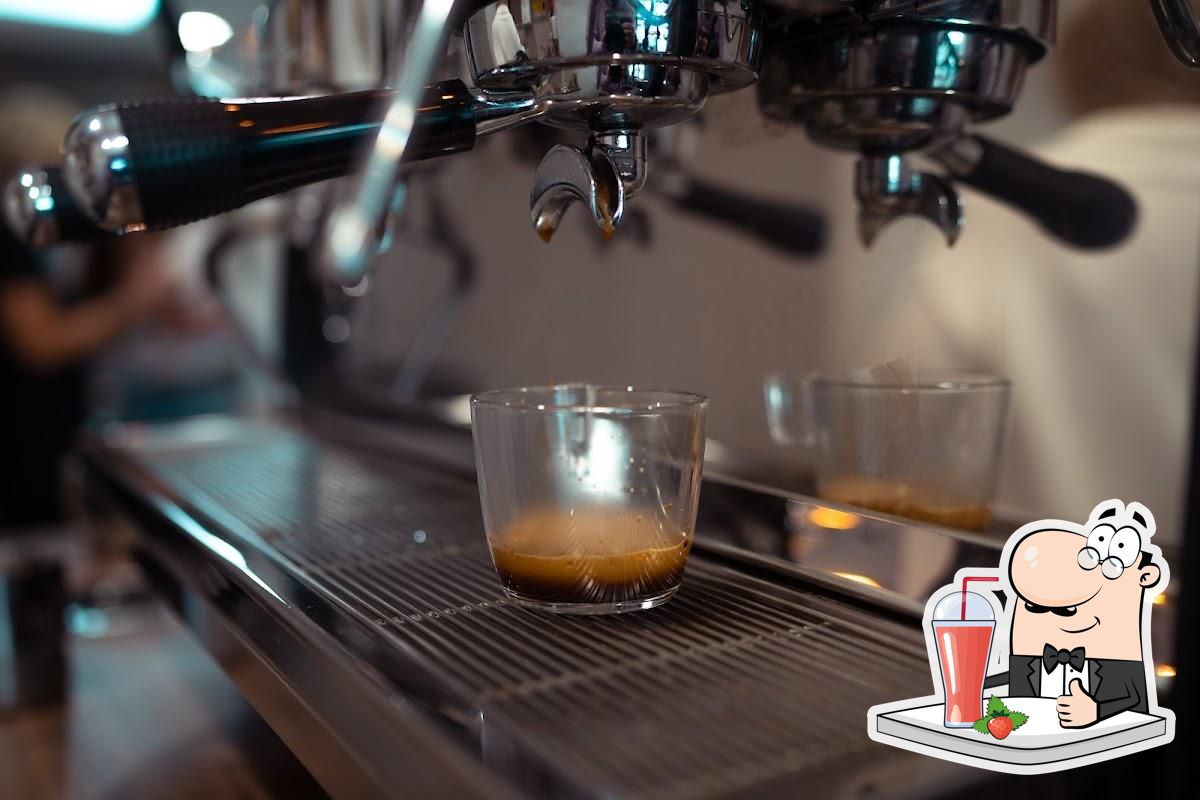 One19 Coffee House in Templemore - Restaurant reviews