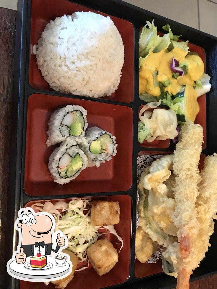 Rice Restaurant in Dover - Restaurant menu and reviews