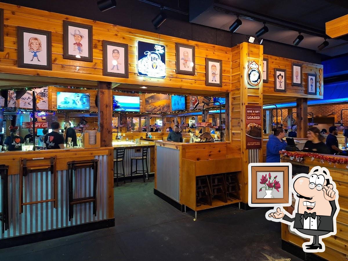 Texas Roadhouse, Missoula - Restaurant menu, prices and reviews
