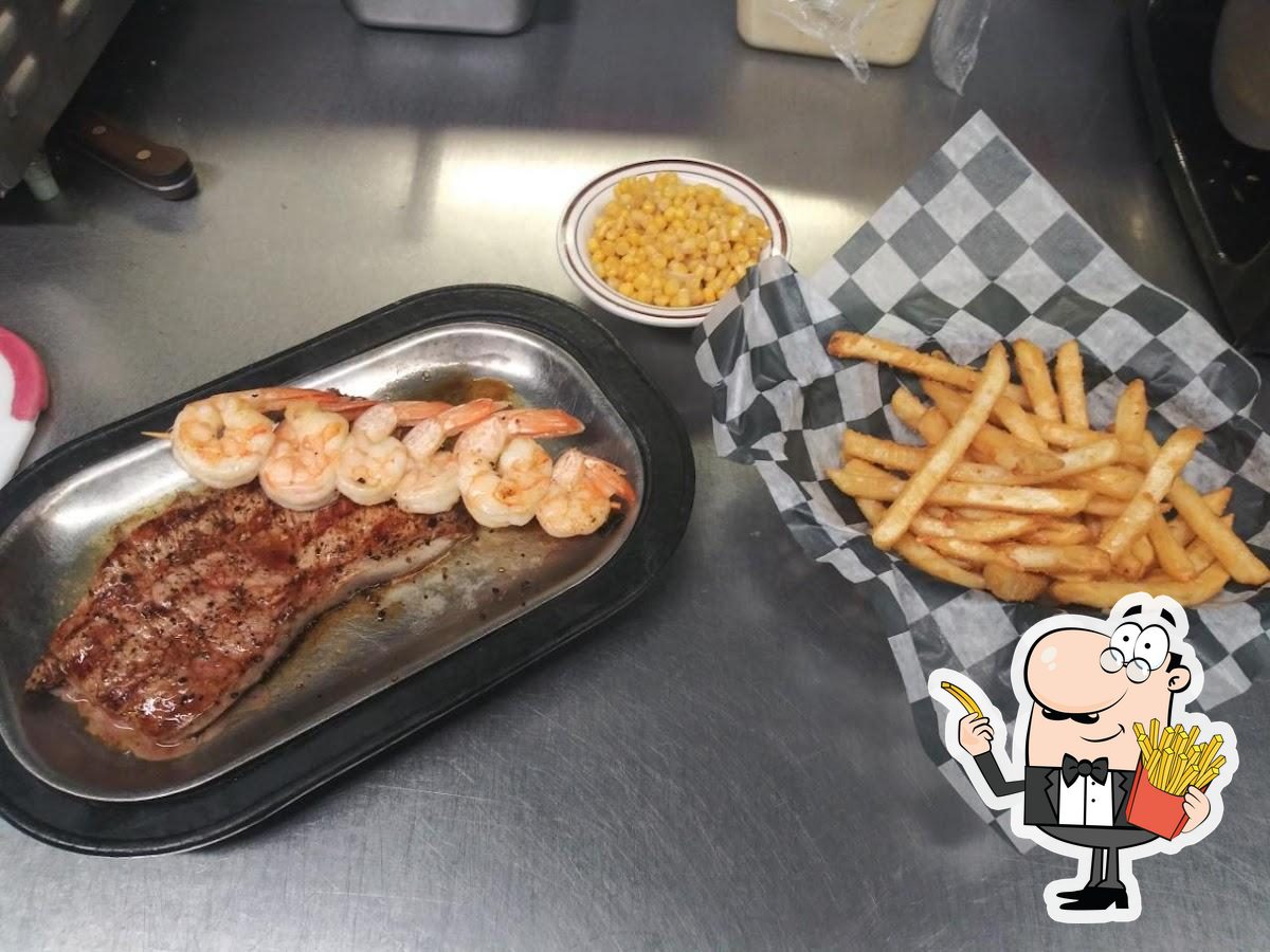 The Little Red Diner in Port Allegany - Restaurant menu and reviews