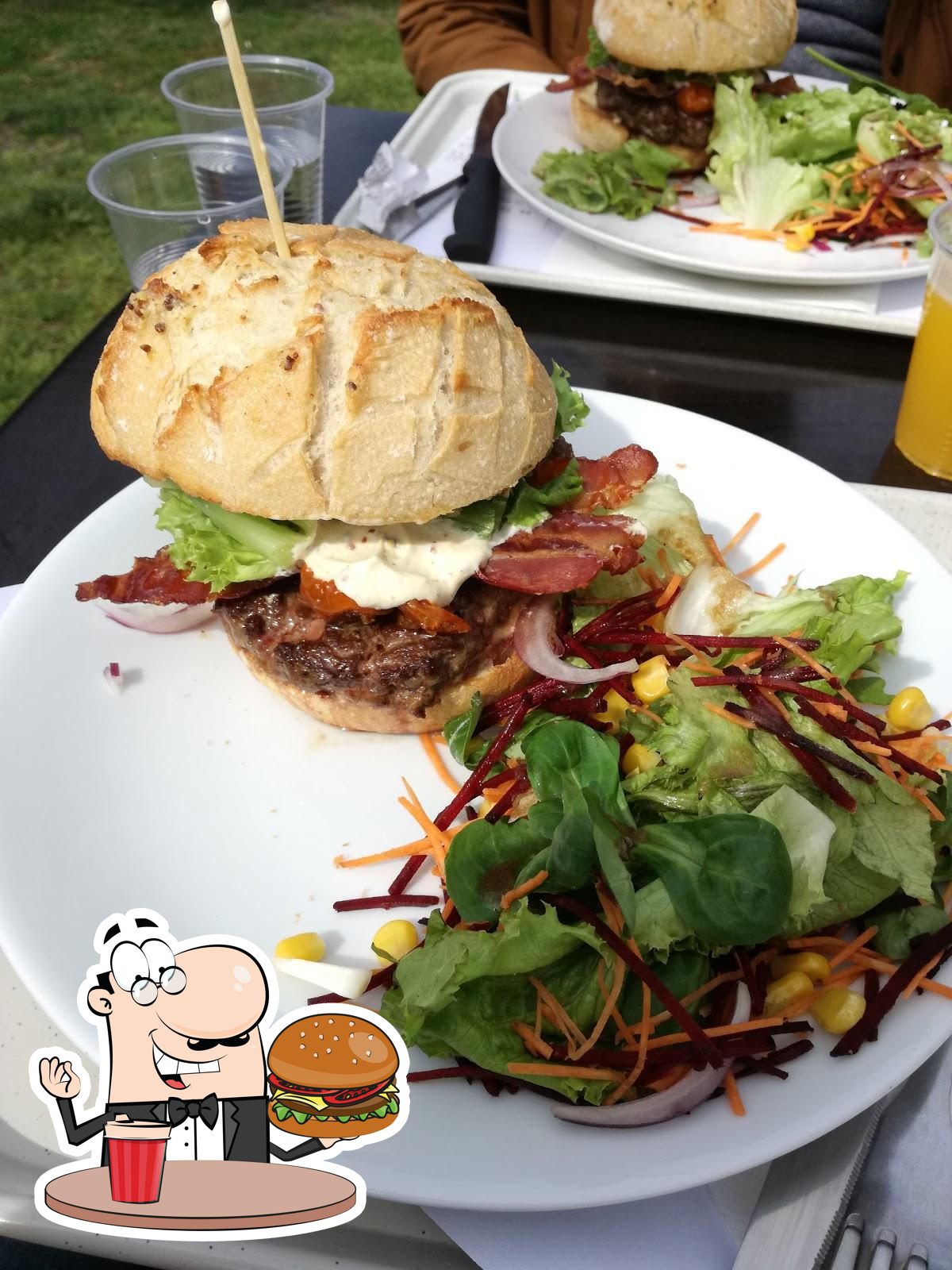 TASTE AND GO, Pessac - Menu du restaurant, prix et avis
