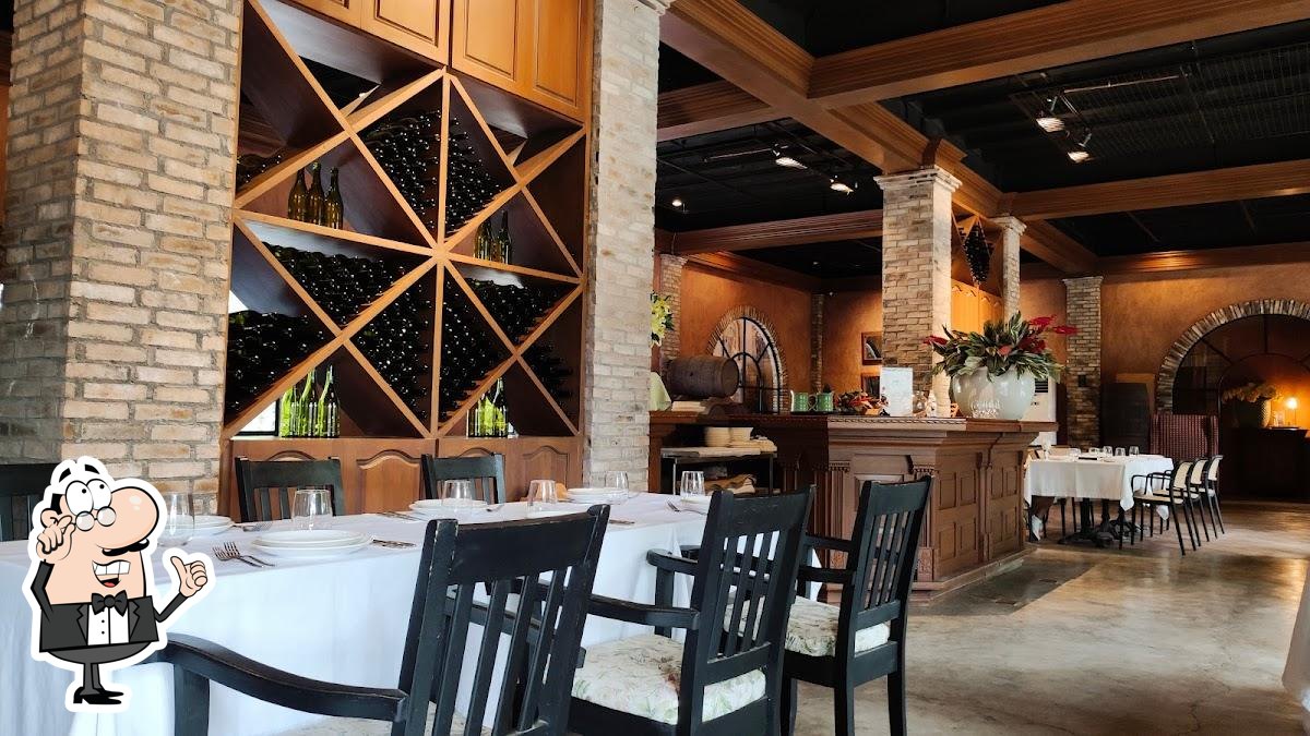 Casa Marikit, Lipa - Restaurant menu, prices and reviews