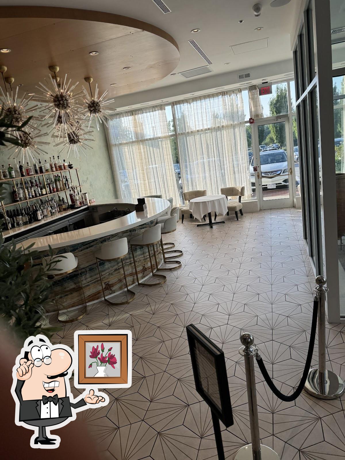Limani, Boston, Chestnut Hill - Restaurant menu, prices and reviews